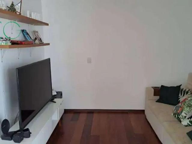 Apartamento para Venda em São Paulo/SP Santo Amaro 3 Quartos