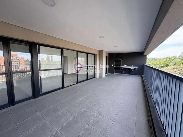 Apartamento para Venda em São Paulo/SP Santo Amaro 3 Quartos