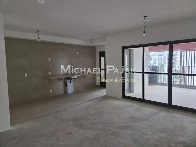 Apartamento para Venda em São Paulo/SP Santo Amaro 3 Quartos