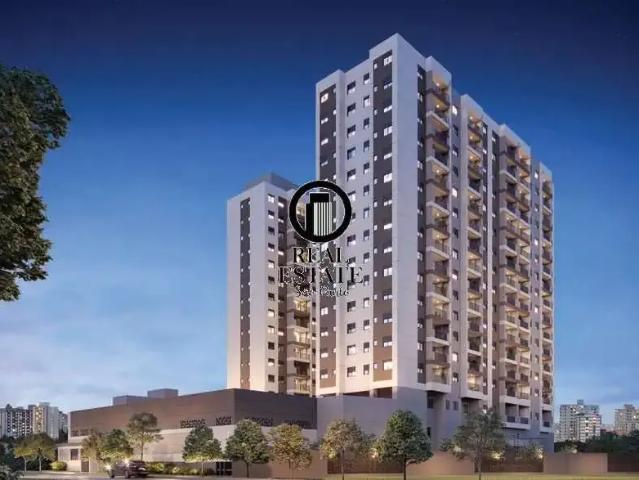 Apartamento para Venda em São Paulo/SP Santo Amaro 3 Quartos