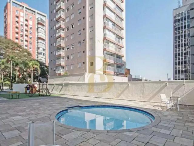 Apartamento para Venda em São Paulo/SP Santo Amaro 3 Quartos