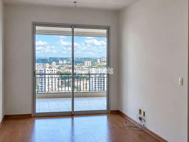 Apartamento para Venda em São Paulo/SP Santo Amaro 3 Quartos