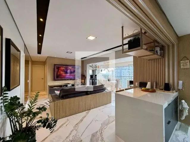 Apartamento para Venda em São Paulo/SP Santo Amaro 3 Quartos
