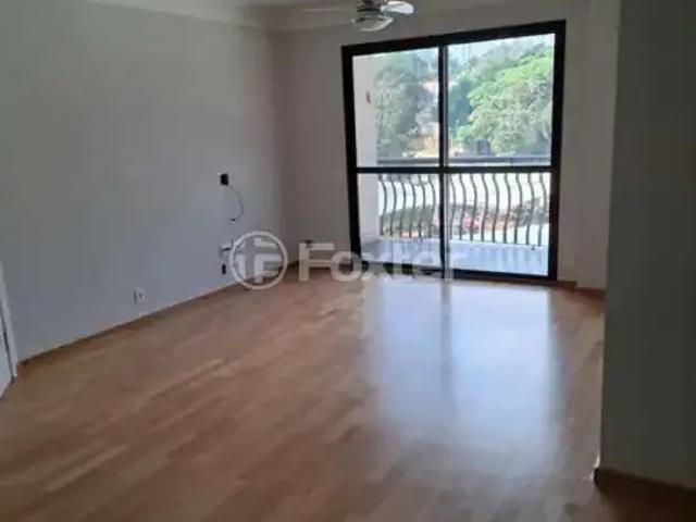 Apartamento para Venda em São Paulo/SP Santo Amaro 3 Quartos