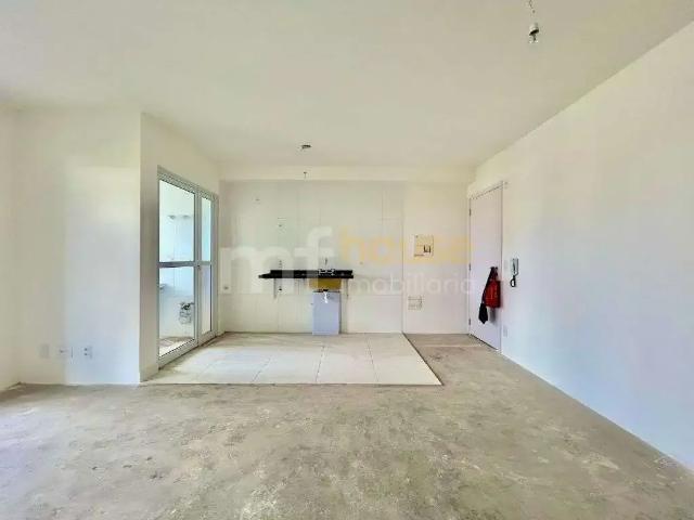 Apartamento para Venda em São Paulo/SP Santo Amaro 3 Quartos