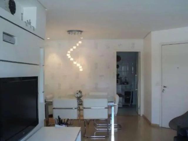 Apartamento para Venda em São Paulo/SP Santo Amaro 3 Quartos