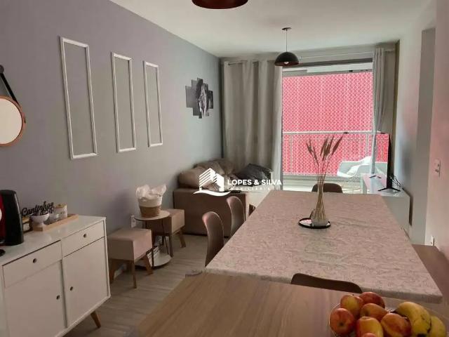 Apartamento para Venda em São Paulo/SP Santo Amaro 3 Quartos
