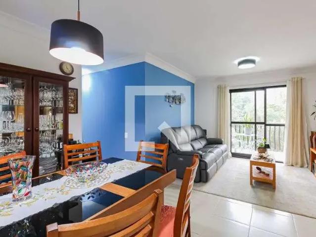 Apartamento para Venda em São Paulo/SP Santo Amaro 3 Quartos