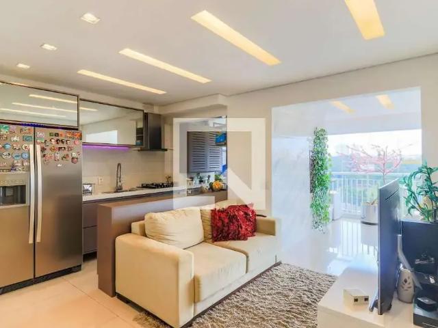 Apartamento para Venda em São Paulo/SP Santo Amaro 3 Quartos