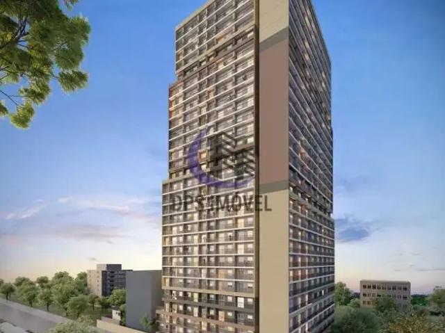 Apartamento para Venda em São Paulo/SP Santo Amaro 3 Quartos