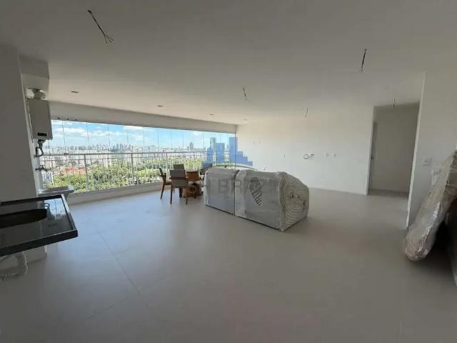 Apartamento para Venda em São Paulo/SP Santo Amaro 3 Quartos
