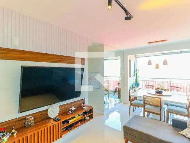 Apartamento para Venda em São Paulo/SP Santo Amaro 3 Quartos