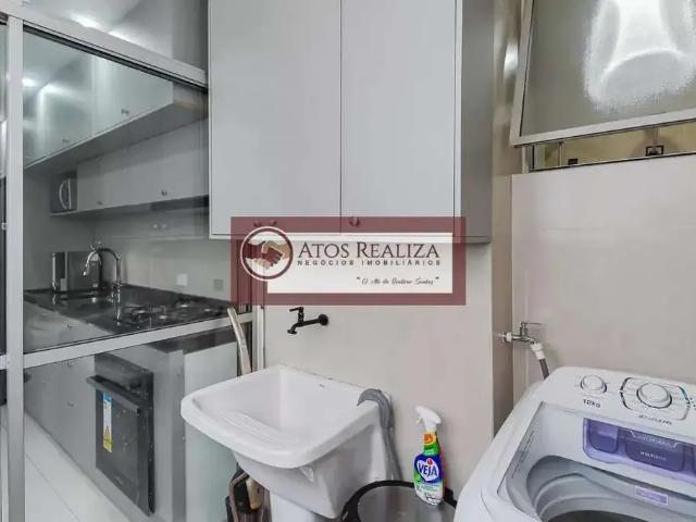 Apartamento para Venda em São Paulo/SP Santo Amaro 3 Quartos