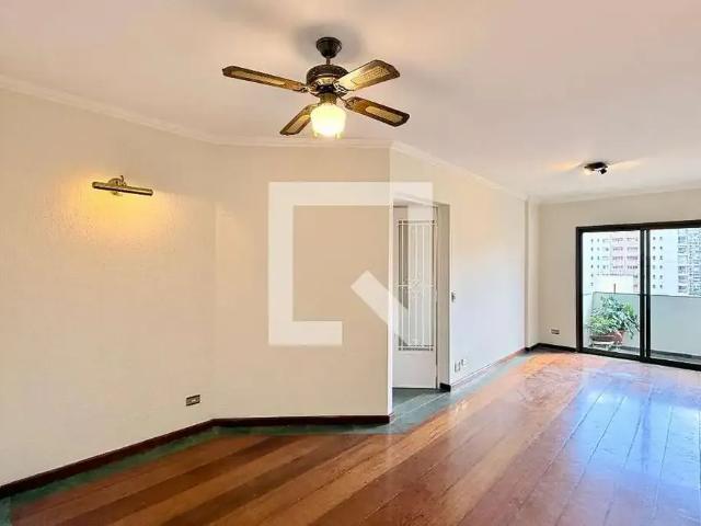 Apartamento para Venda em São Paulo/SP Santo Amaro 3 Quartos