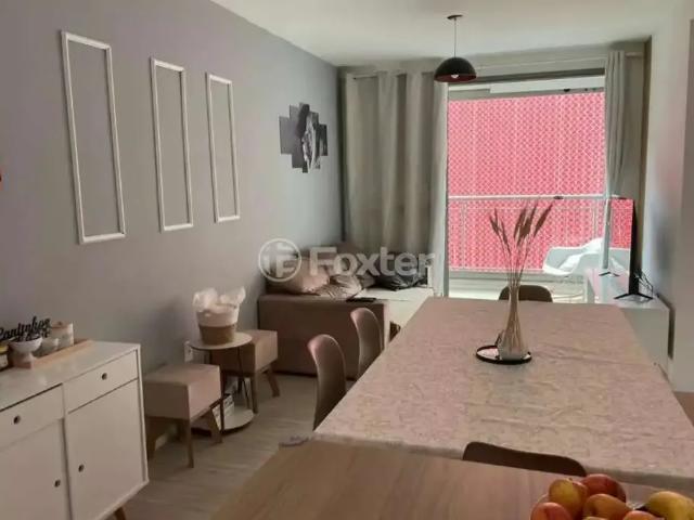 Apartamento para Venda em São Paulo/SP Santo Amaro 3 Quartos