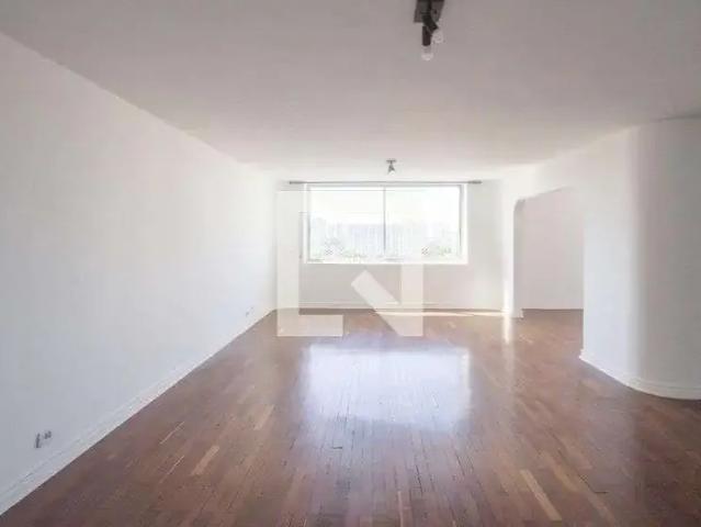Apartamento para Venda em São Paulo/SP Santo Amaro 4 Quartos