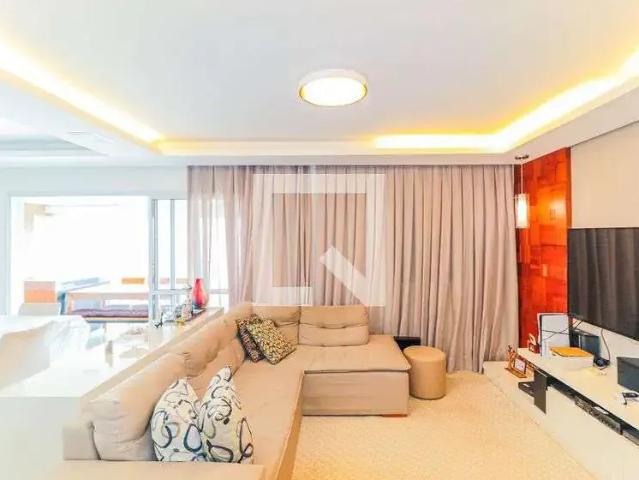 Apartamento para Venda em São Paulo/SP Santo Amaro 3 Quartos