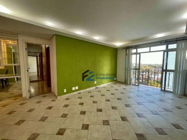Apartamento para Venda em São Paulo/SP Santo Amaro 3 Quartos