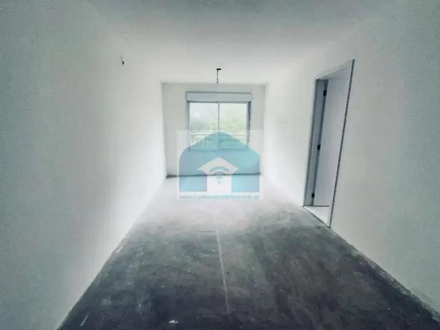 Apartamento para Venda em São Paulo/SP Santo Amaro 3 Quartos