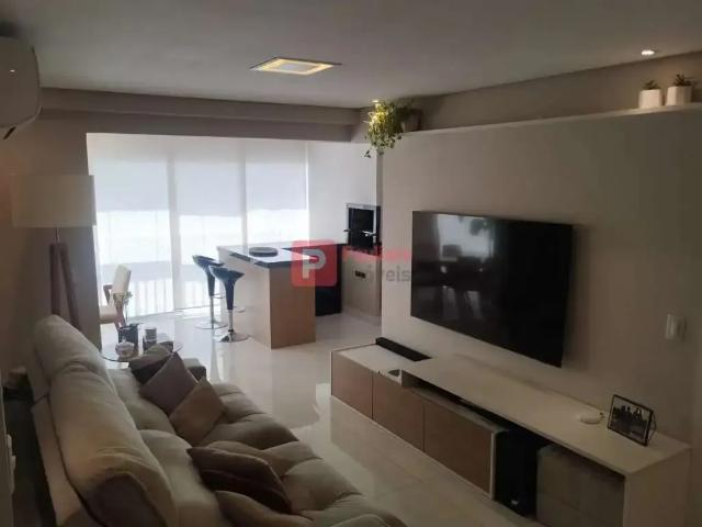 Apartamento para Venda em São Paulo/SP Santo Amaro 3 Quartos