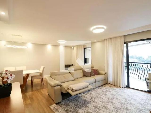 Apartamento para Venda em São Paulo/SP Santo Amaro 3 Quartos
