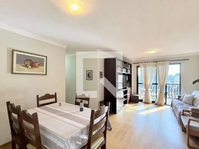 Apartamento para Venda em São Paulo/SP Santo Amaro 3 Quartos
