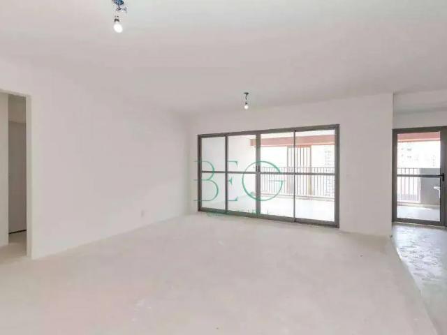 Apartamento para Venda em São Paulo/SP Santo Amaro 3 Quartos