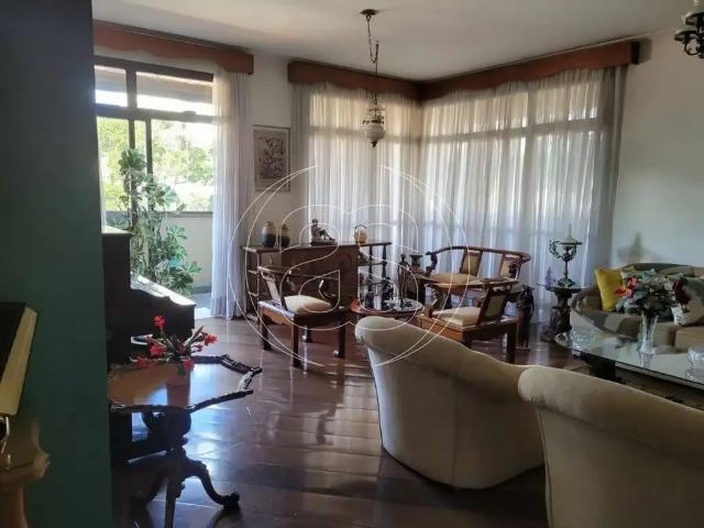 Apartamento para Venda em São Paulo/SP Santo Amaro 3 Quartos