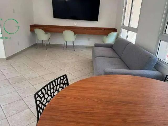 Apartamento para Venda em São Paulo/SP Santo Amaro 3 Quartos