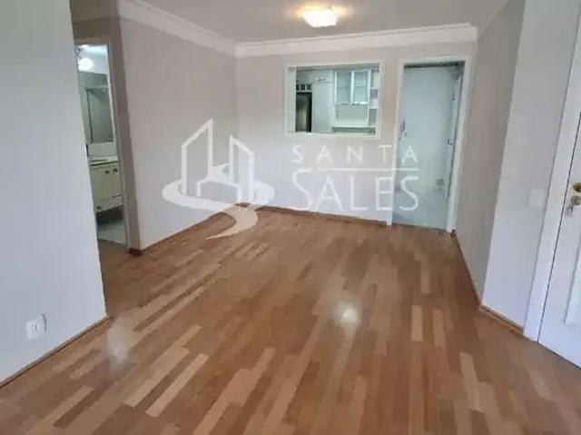 Apartamento para Venda em São Paulo/SP Santo Amaro 3 Quartos
