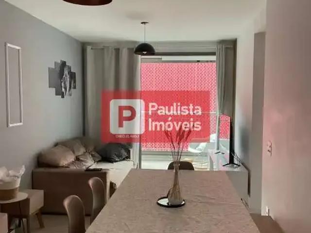 Apartamento para Venda em São Paulo/SP Santo Amaro 3 Quartos