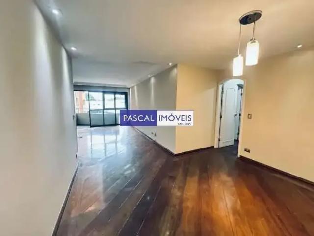 Apartamento para Venda em São Paulo/SP Santo Amaro 3 Quartos
