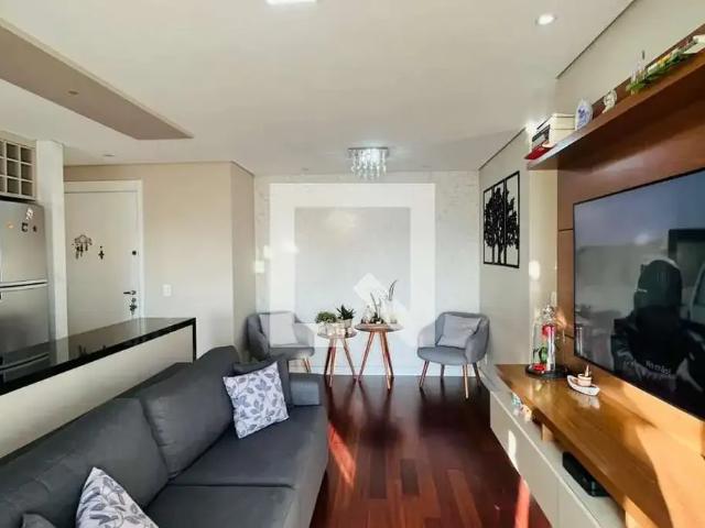 Apartamento para Venda em São Paulo/SP Santo Amaro 3 Quartos