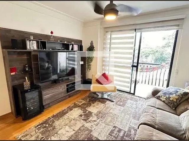 Apartamento para Venda em São Paulo/SP Santo Amaro 3 Quartos