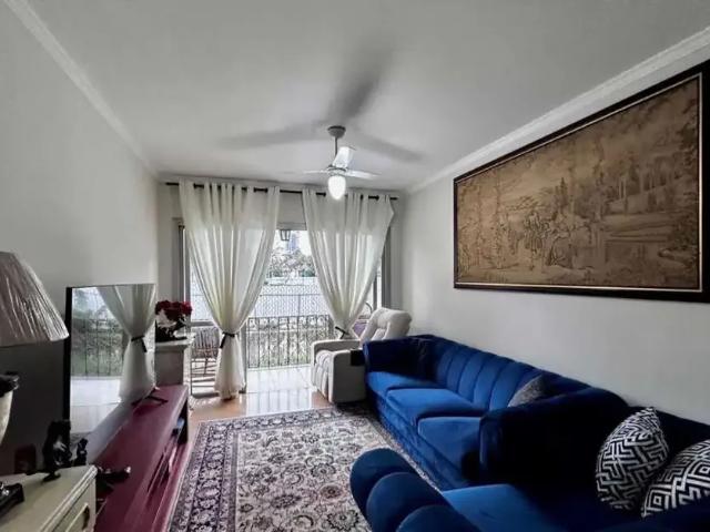 Apartamento para Venda em São Paulo/SP Santo Amaro 3 Quartos