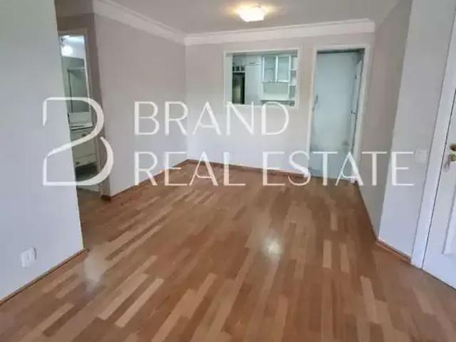 Apartamento para Venda em São Paulo/SP Santo Amaro 3 Quartos