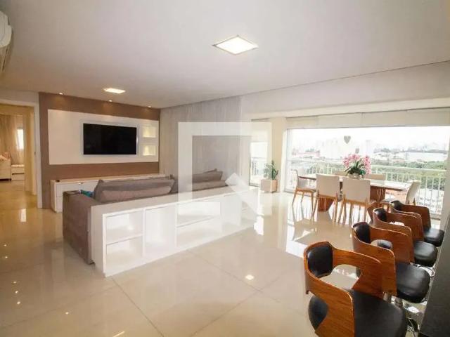 Apartamento para Venda em São Paulo/SP Santo Amaro 3 Quartos