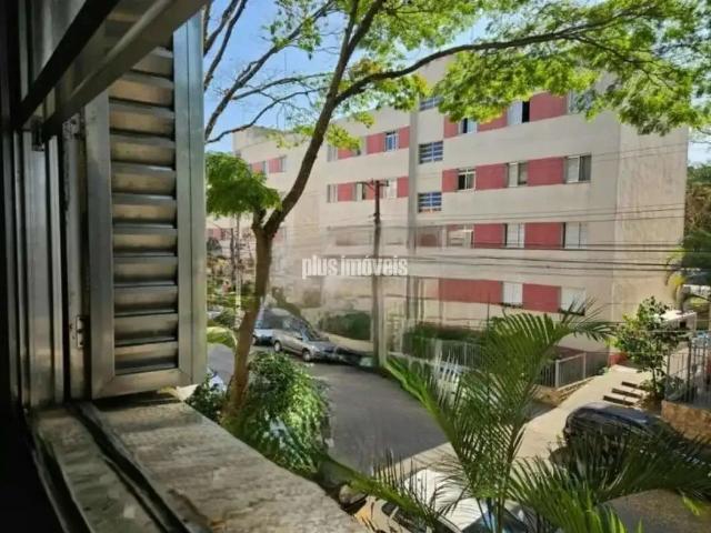 Apartamento para Venda em São Paulo/SP Santo Amaro 3 Quartos