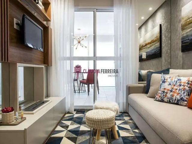 Apartamento para Venda em São Paulo/SP Santo Amaro 3 Quartos