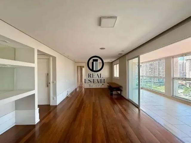 Apartamento para Venda em São Paulo/SP Santo Amaro 3 Quartos