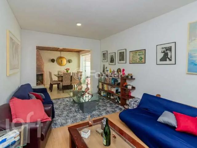 Apartamento para Venda em São Paulo/SP Santo Amaro 3 Quartos