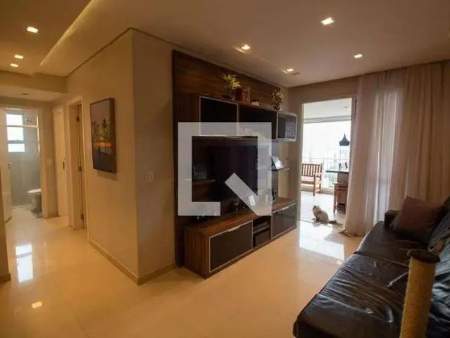 Apartamento para Venda em São Paulo/SP Santo Amaro 3 Quartos