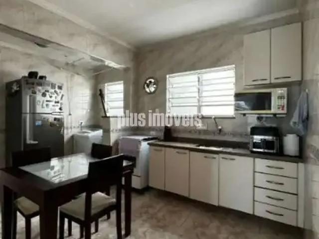 Apartamento para Venda em São Paulo/SP Santo Amaro 3 Quartos