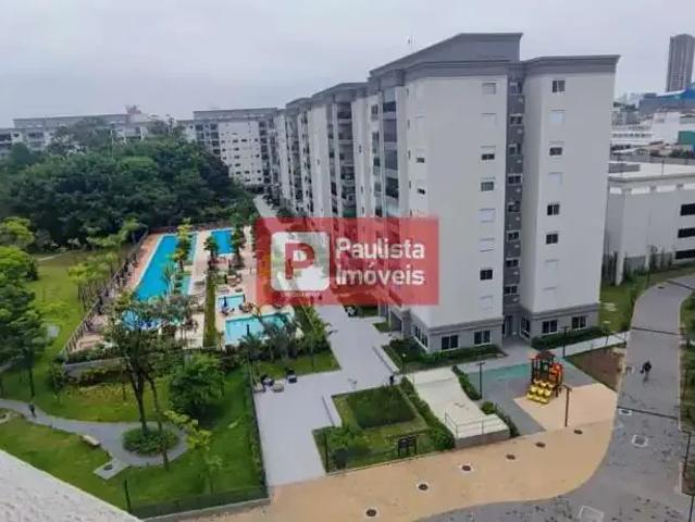 Apartamento para Venda em São Paulo/SP Santo Amaro 3 Quartos