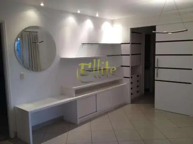 Apartamento para Venda em São Paulo/SP Santo Amaro 3 Quartos