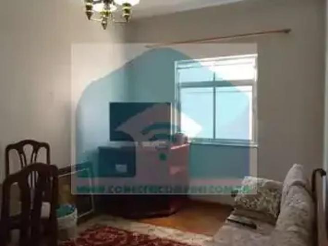 Apartamento para Venda em São Paulo/SP Santo Amaro 3 Quartos