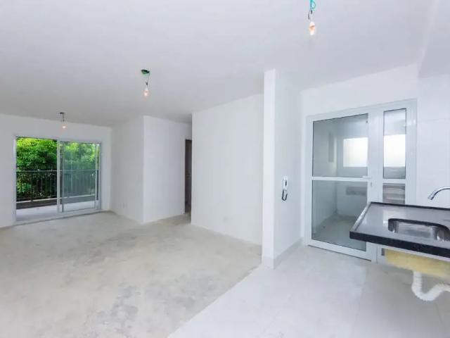 Apartamento para Venda em São Paulo/SP Santo Amaro 3 Quartos