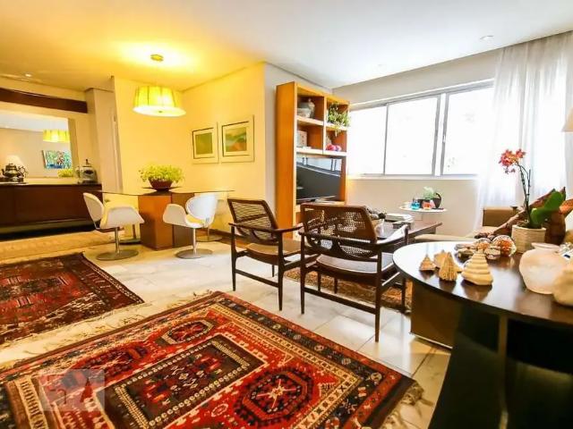 Apartamento para Venda em São Paulo/SP Santo Amaro 3 Quartos