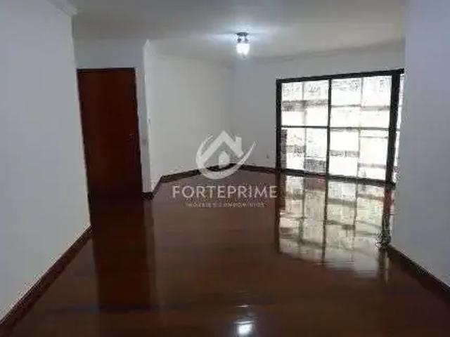 Apartamento para Venda em São Paulo/SP Santo Amaro 3 Quartos