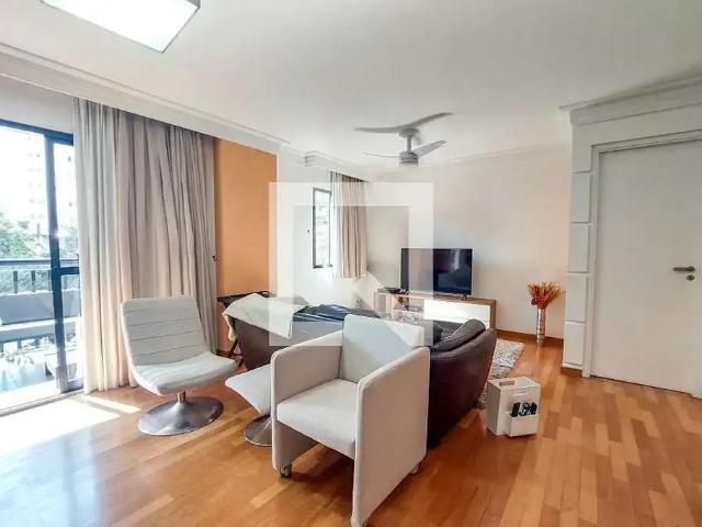 Apartamento para Venda em São Paulo/SP Santo Amaro 3 Quartos